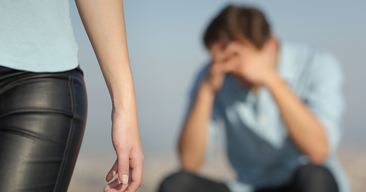 5 Things Everyone Gets Wrong About Being Offended | Cracked.com