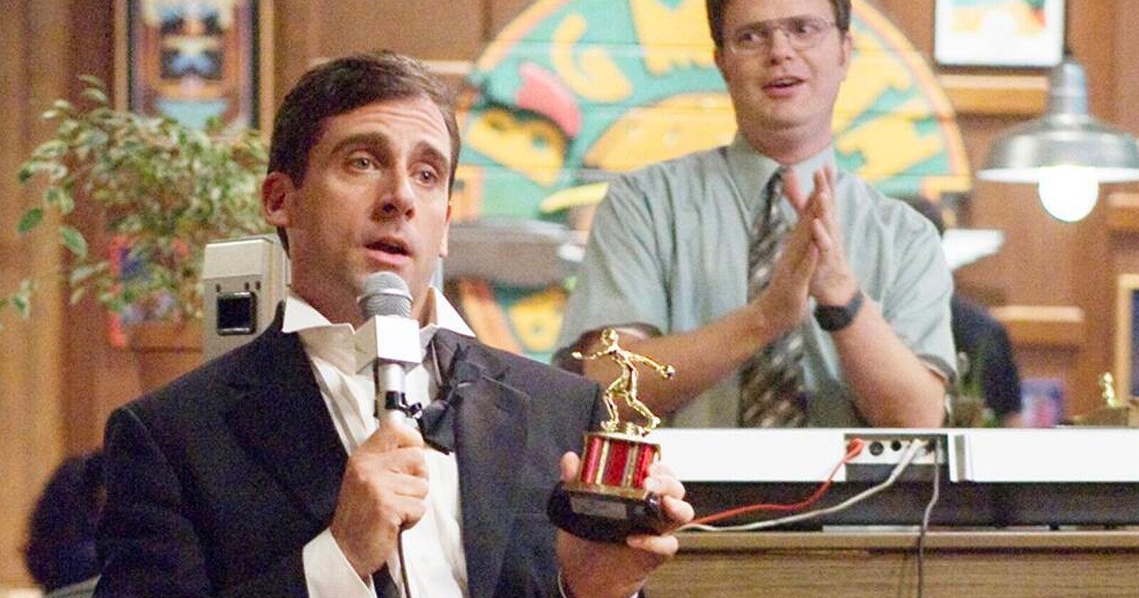 YouTubers Select the 10 Most Important Episodes of ‘The Office ...