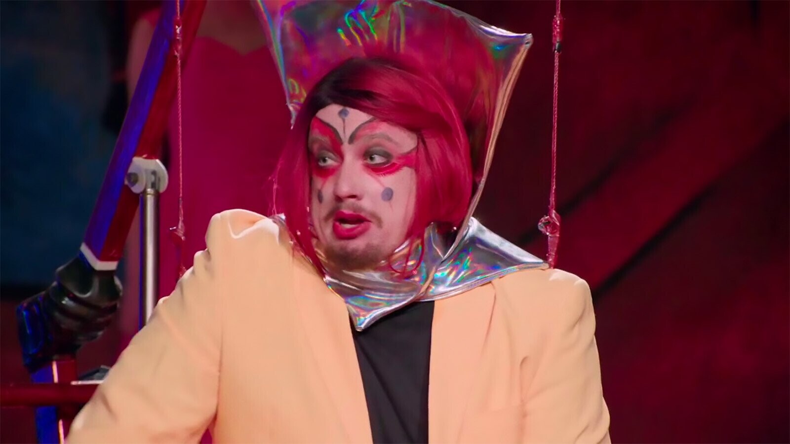 The Adult Swim Show That Delighted the Alt-Right | Cracked.com