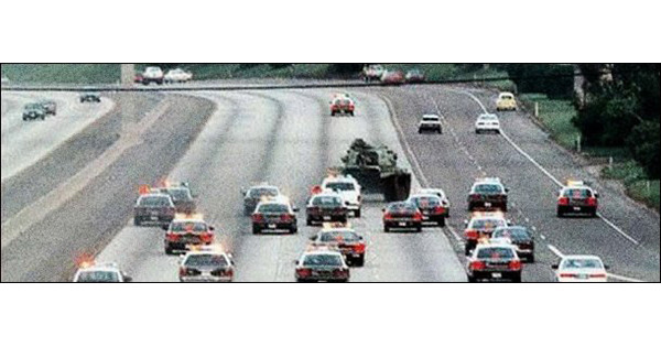 7 Real Car Chases Way Crazier Than Anything in the Movies | Cracked.com
