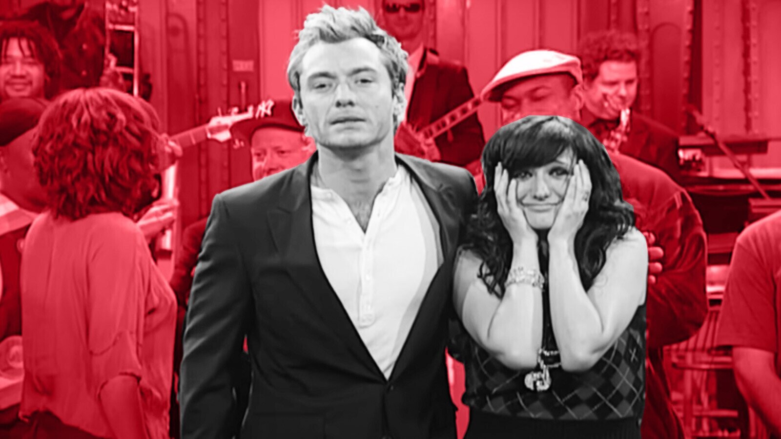 5 People ‘SNL’ Hurt More Than It Helped | Cracked.com