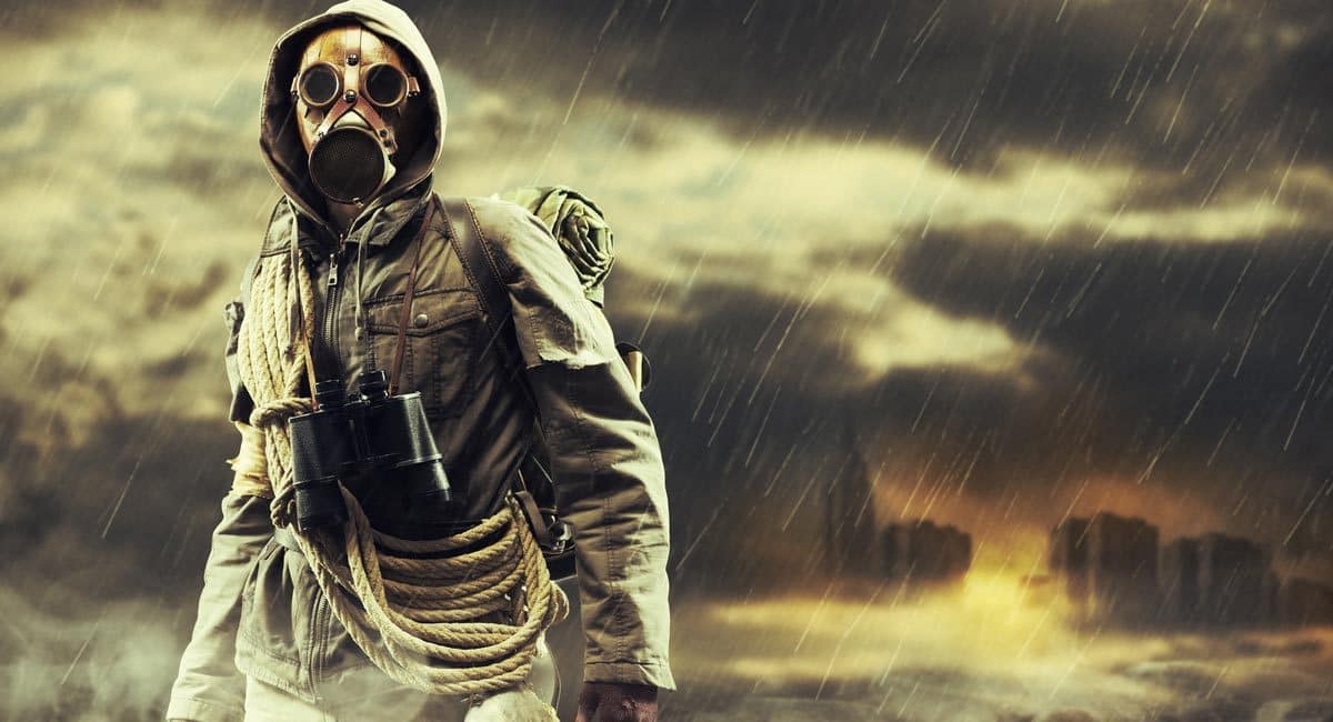 5 Disturbing Ways The Apocalypse Will Destroy Your Psyche | Cracked.com