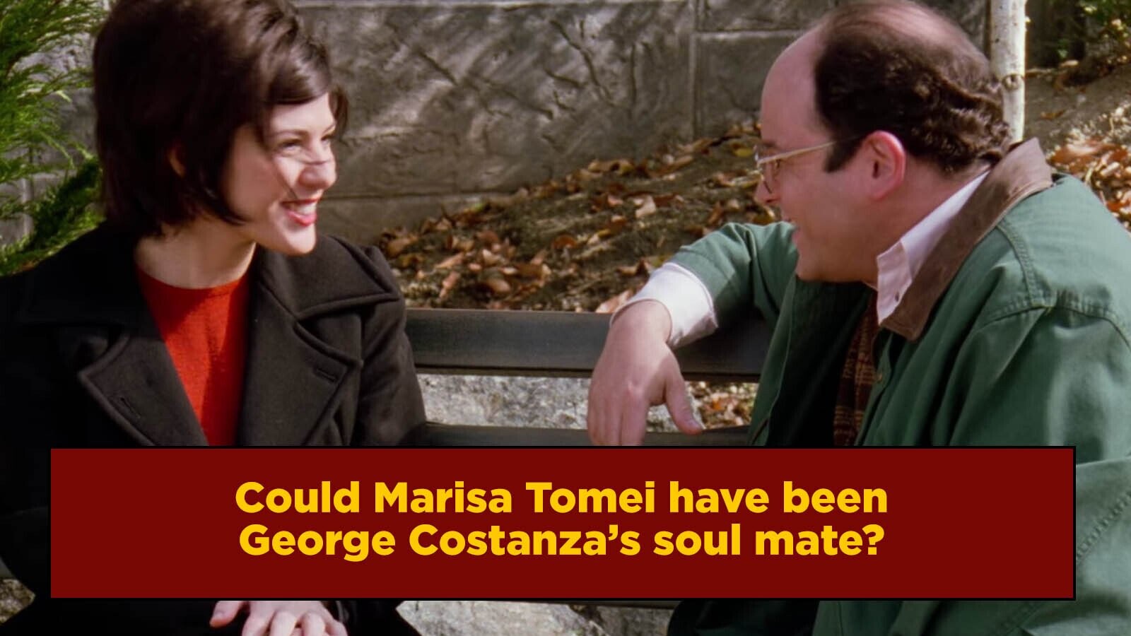 Seinfeld: 30 George Costanza Relationships, Power-Ranked | Cracked.com