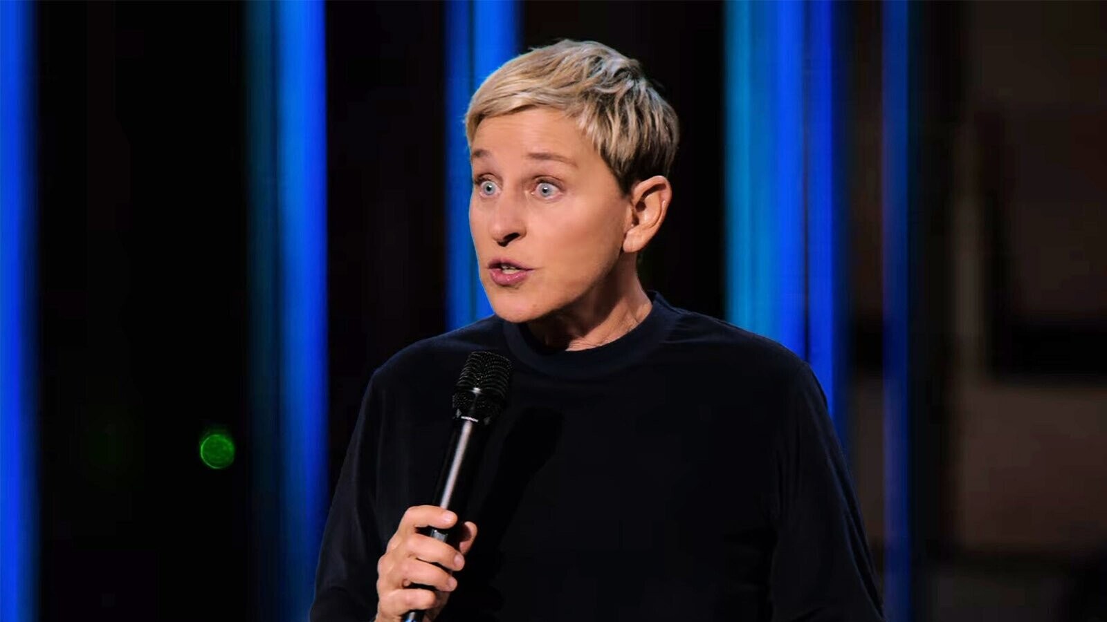 Ellen DeGeneres Promises to Address Bad Boss Scandal in Final Stand-Up ...