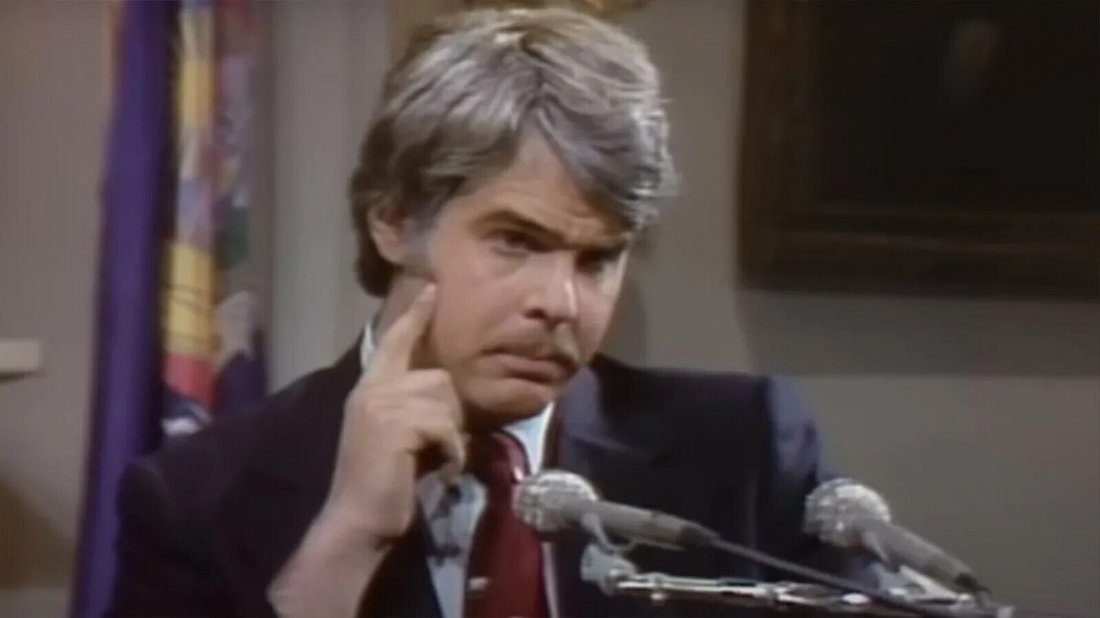 Ana Gasteyer Says Her Best Friend’s Dad, President Jimmy Carter, Was a Huge Fan of His ‘SNL ...