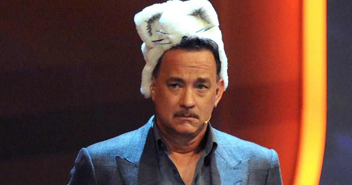 The German TV Show That Made Hollywood Actors' Lives Hell | Cracked.com