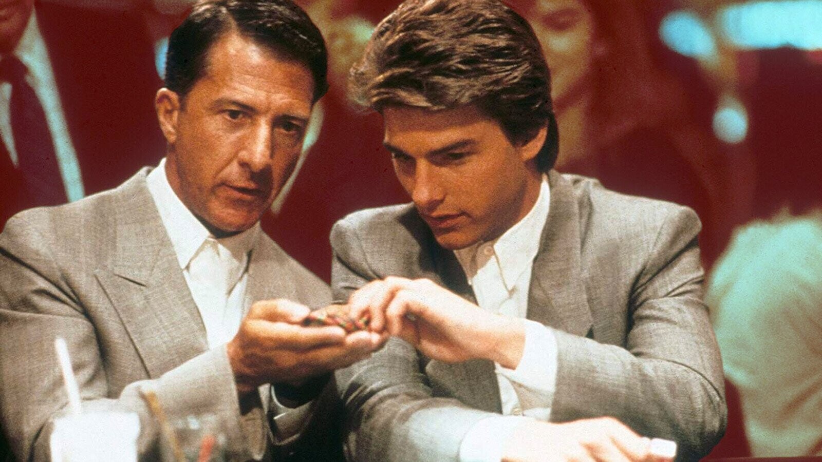 Here’s Why Movies Get Counting Cards All Wrong | Cracked.com