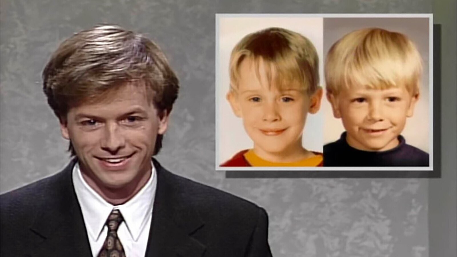 David Spade’s Best Jokes from ‘SNL’s Hollywood Minute | Cracked.com