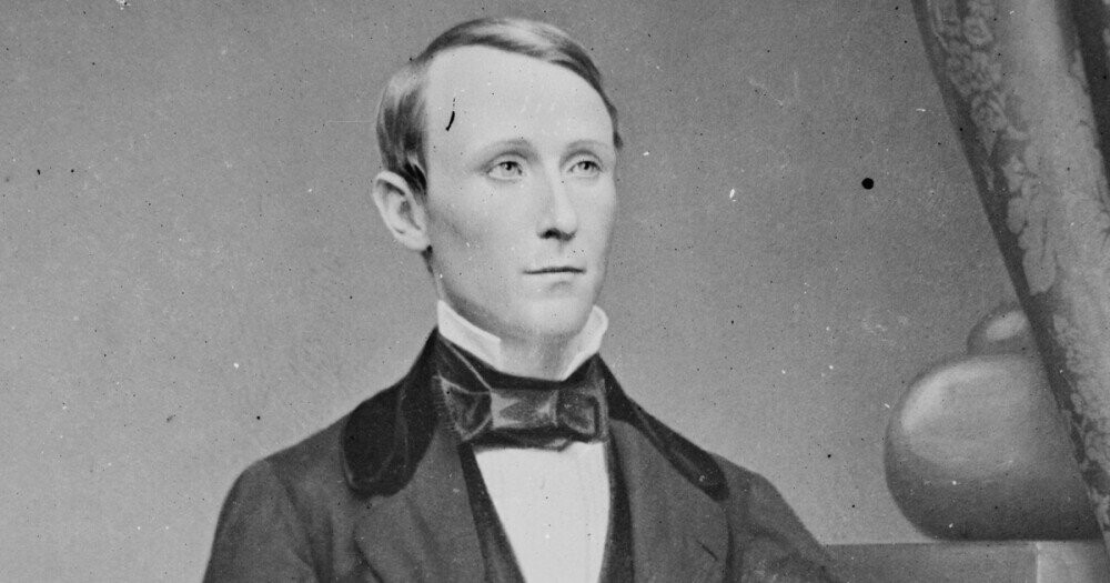 The Weirdo American Who Invaded Mexico, Nicaragua, And Honduras ...