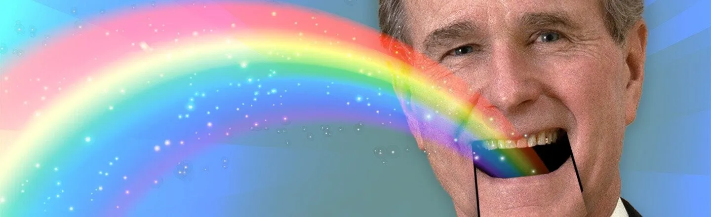 5 Famous People Who Puked in Public | Cracked.com