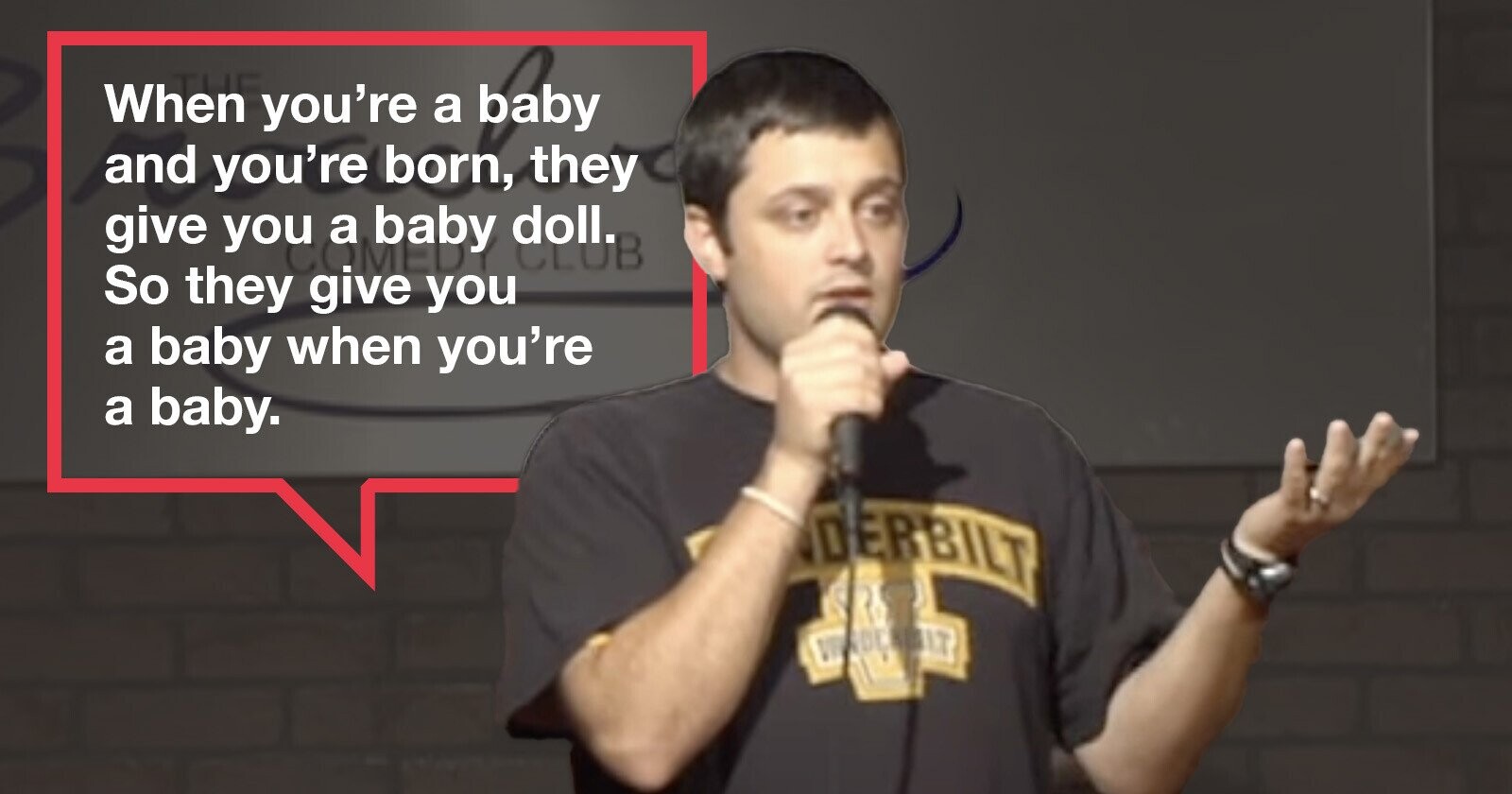 13 Hilarious Jokes and Moments About Toys | Cracked.com