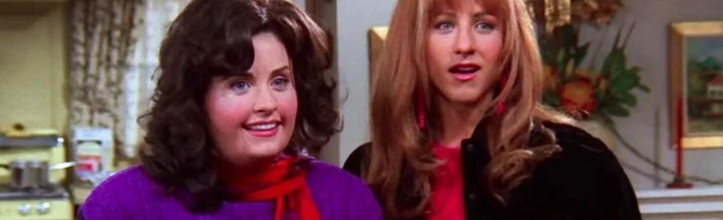 15 Jokes and Bits from the 2000s That Aren’t Funny Now | Cracked.com