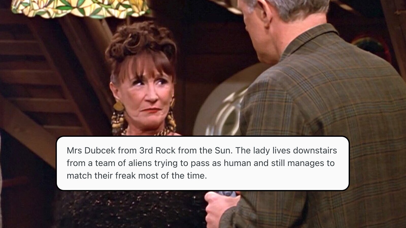 20 TV Neighbors So Weird, We Actually Do Want to Live Near Them ...