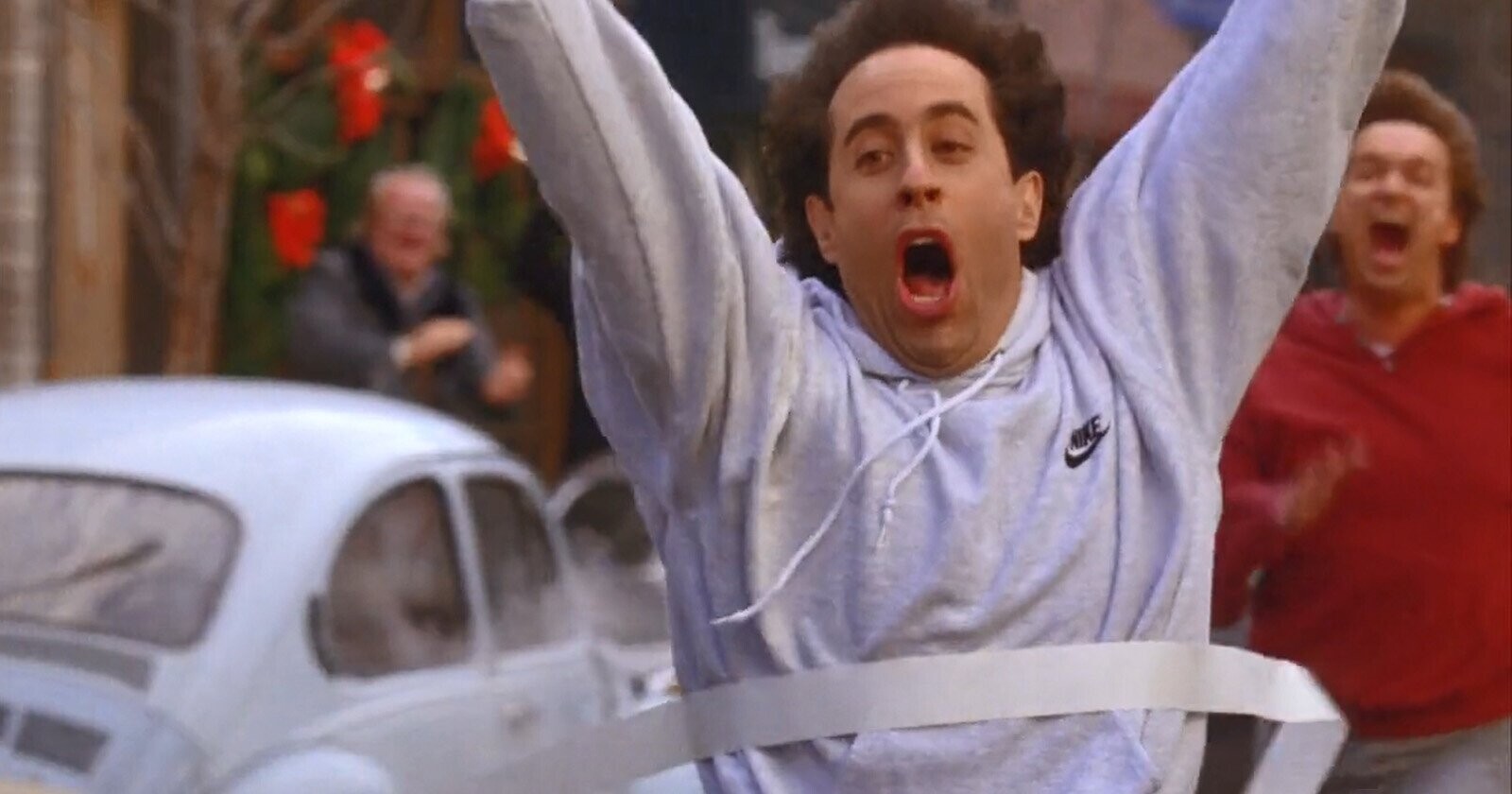 The Best Episode for Each 'Seinfeld' Character | Cracked.com
