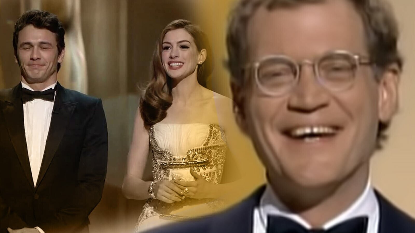 4 Award-Show Hosting Debacles That Tanked Faster Than You Can Say ‘Jo ...