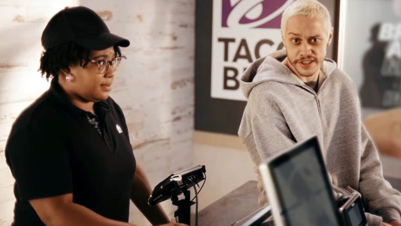 'SNL' Has Done Funnier Taco Commercials Than Pete Davidson | Cracked.com