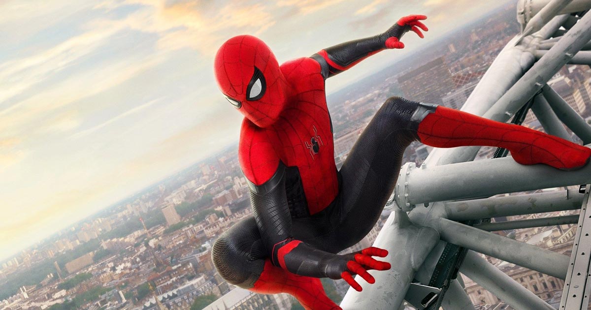 Spider-Man Quits Marvel, A New Matrix -- Is It 2001 Again? | Cracked.com