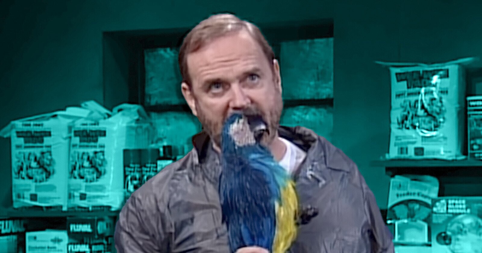 The Best ‘Saturday Night Live’ Sketches Starring Monty Python Members ...