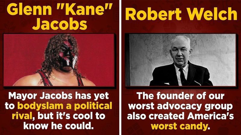 The 7 Most Preposterous Sexual Positions People Claim to Use | Cracked.com