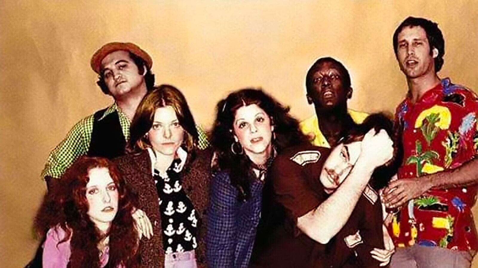 How the Original ‘SNL’ Cast Tricked NBC With Phony Phone Calls ...