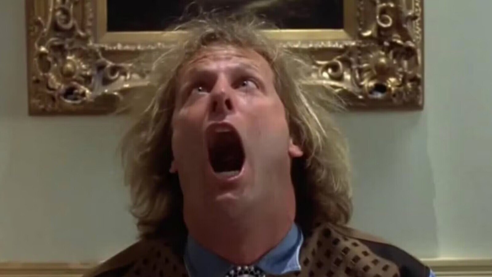 Jeff Daniels Thought the ‘Dumb and Dumber’ Toilet Scene Would Either Be ...