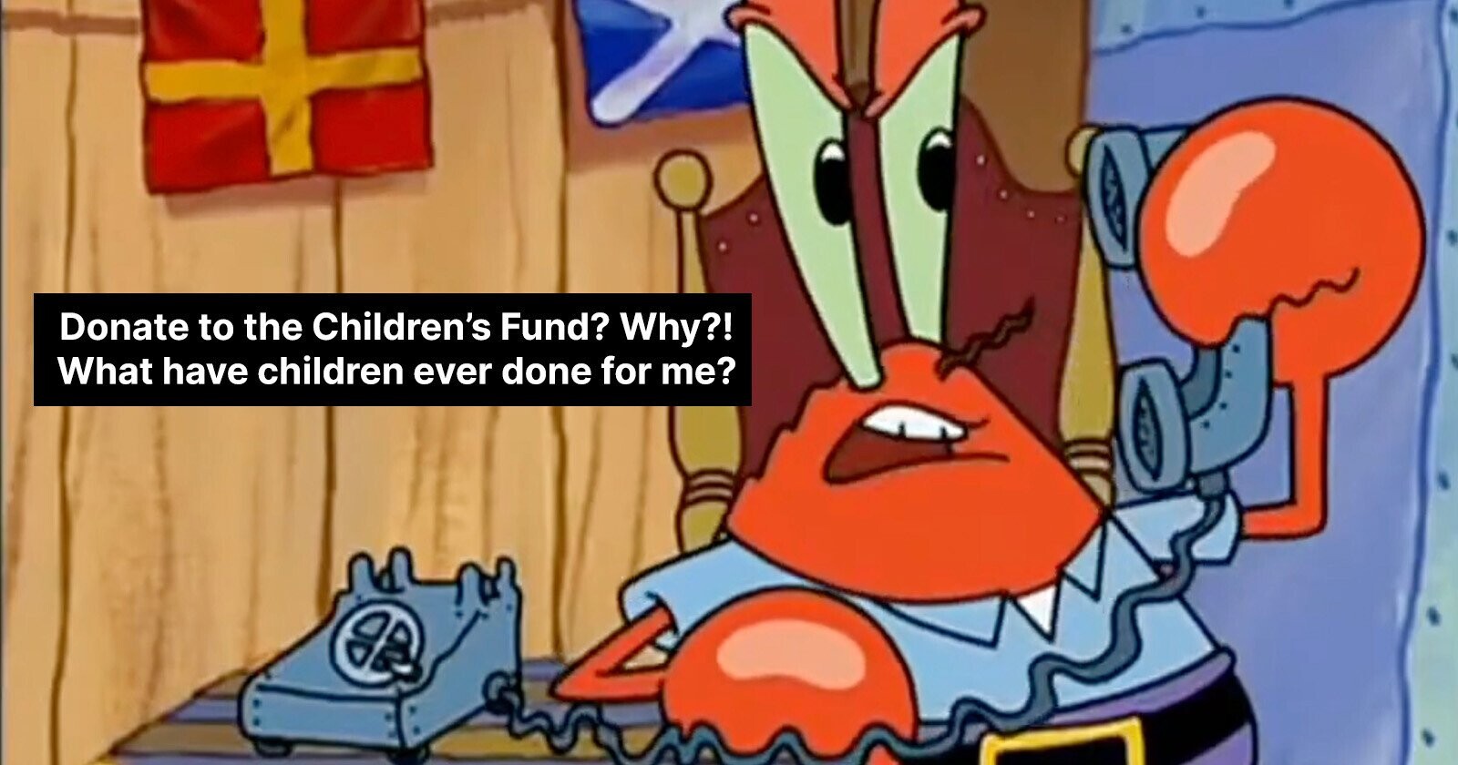 18 Times ‘SpongeBob SquarePants’ Was Peak Comedy | Cracked.com