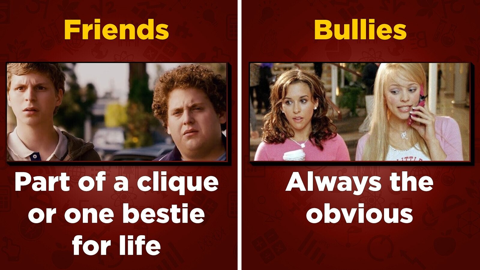 Hollywood Myths, Cracked: 4 Things High School Movies Get Wrong ...