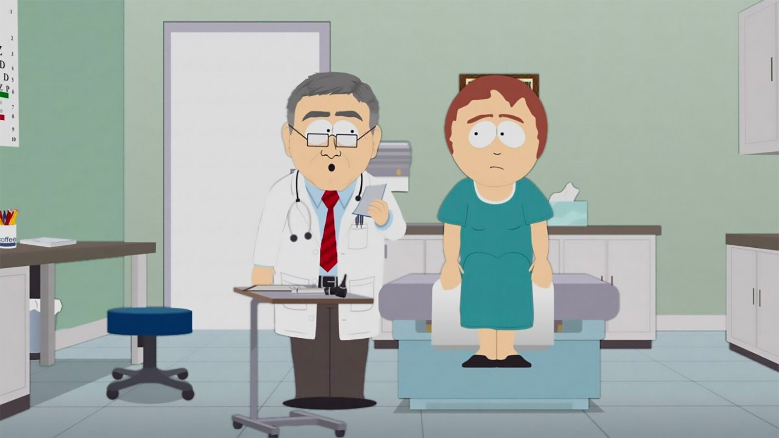 Doctor Suggests That ‘South Park: The End of Obesity’ Should Be ...