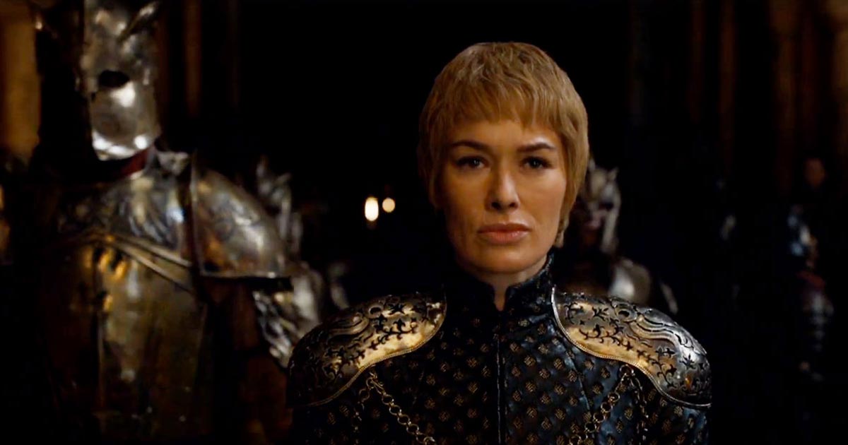 5 Great Shows That Made Distractingly Bad Costume Choices | Cracked.com