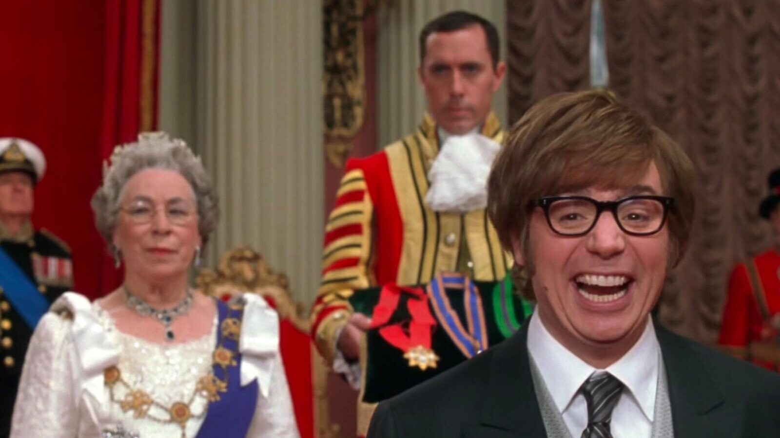 Actors Who Made Entire Careers Out of Looking Like One Famous Person ...