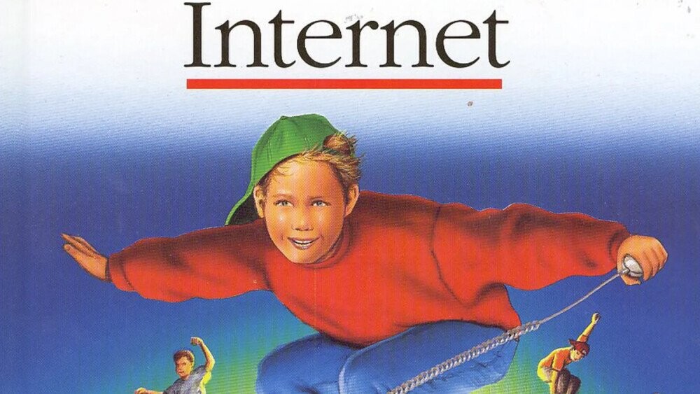 3 Ways 90s Internet Changed Everything | Cracked.com
