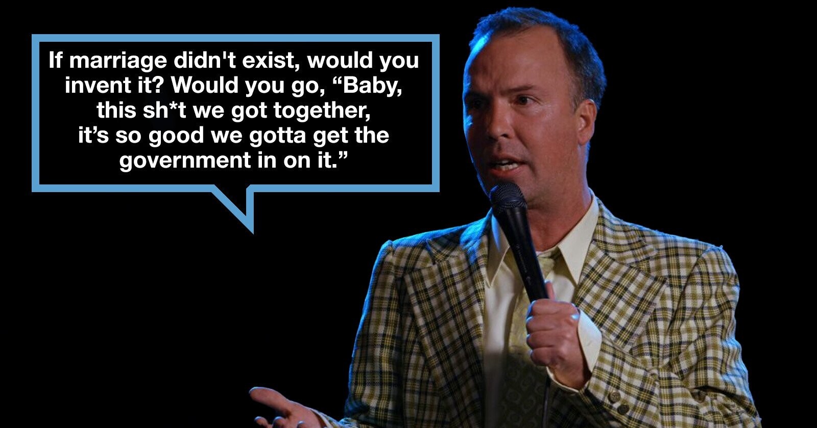 10 Doug Stanhope Jokes for the Hall of Fame | Cracked.com