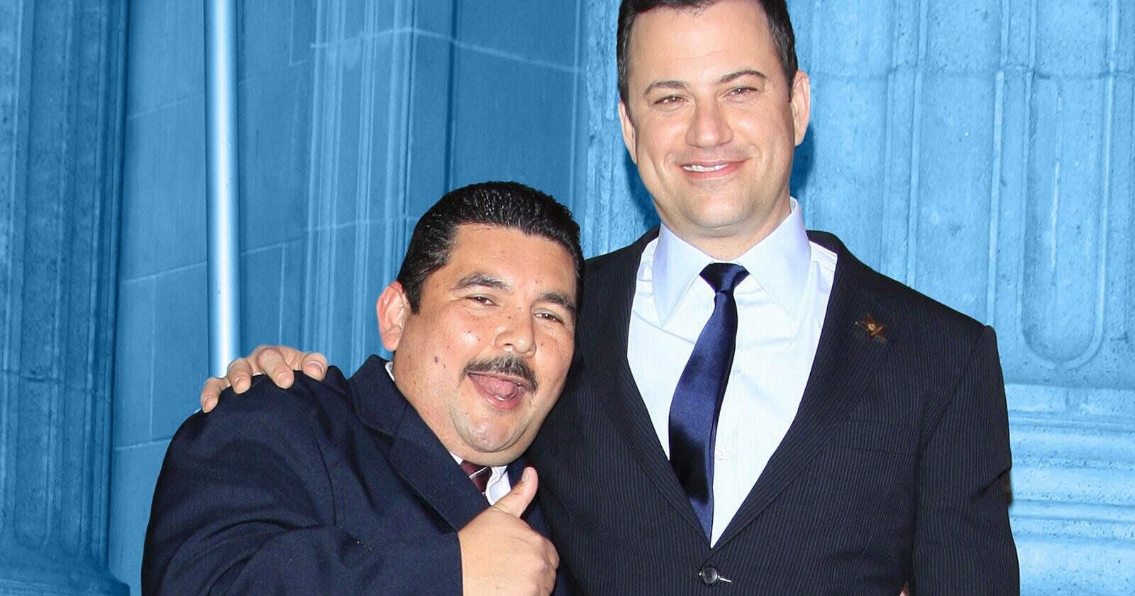 All the Randos Late-Night Hosts Turned Into Somebodies | Cracked.com