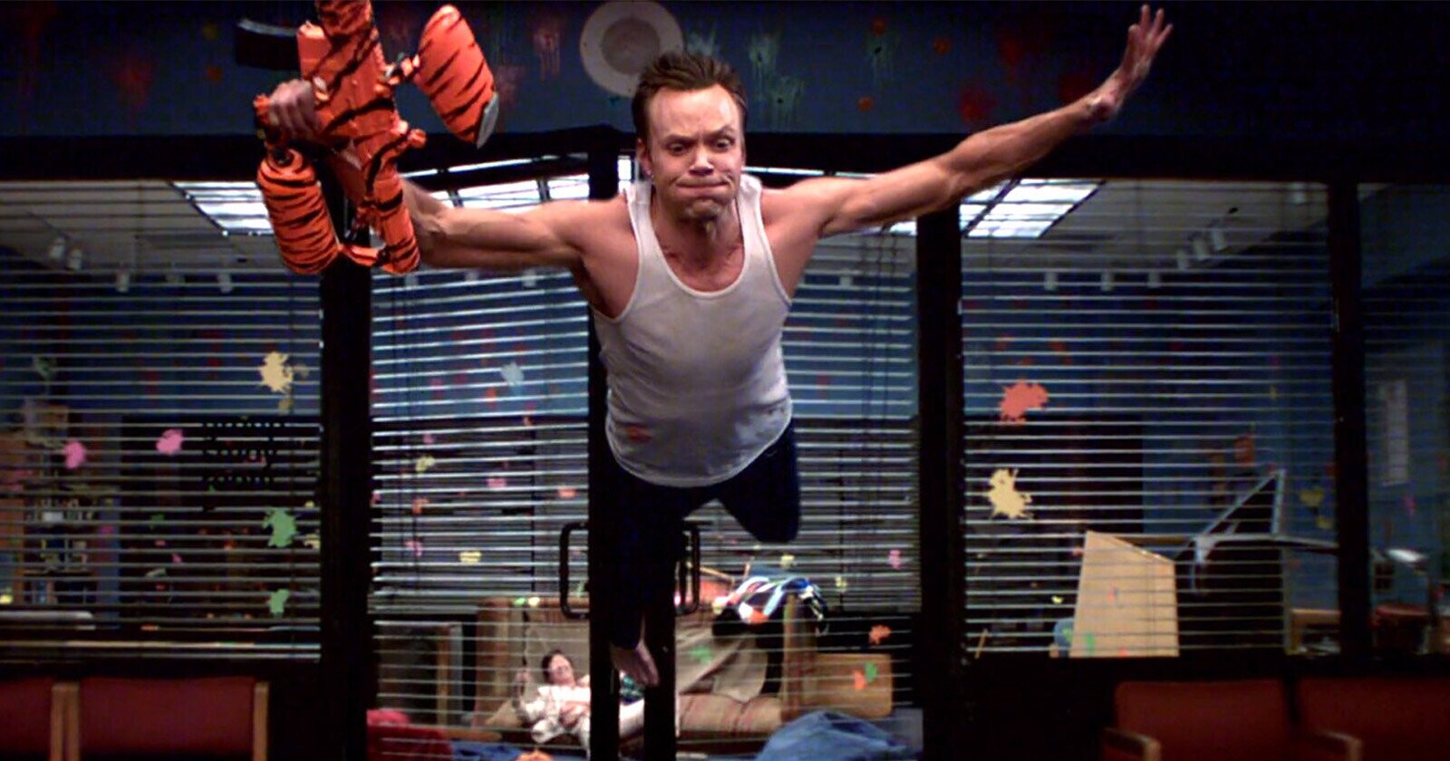 ‘Community’ Movie Parody Episodes, Ranked | Cracked.com