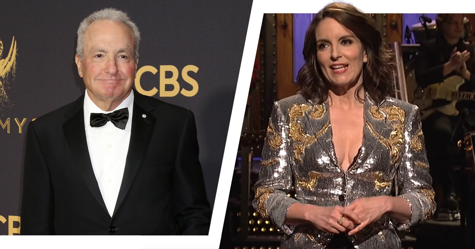 The Buzz Around Tina Fey Taking Over ‘snl Is Growing