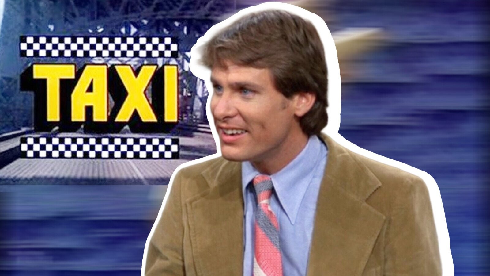 I Was the Guy Kicked Off ‘Taxi’ After the First Season | Cracked.com