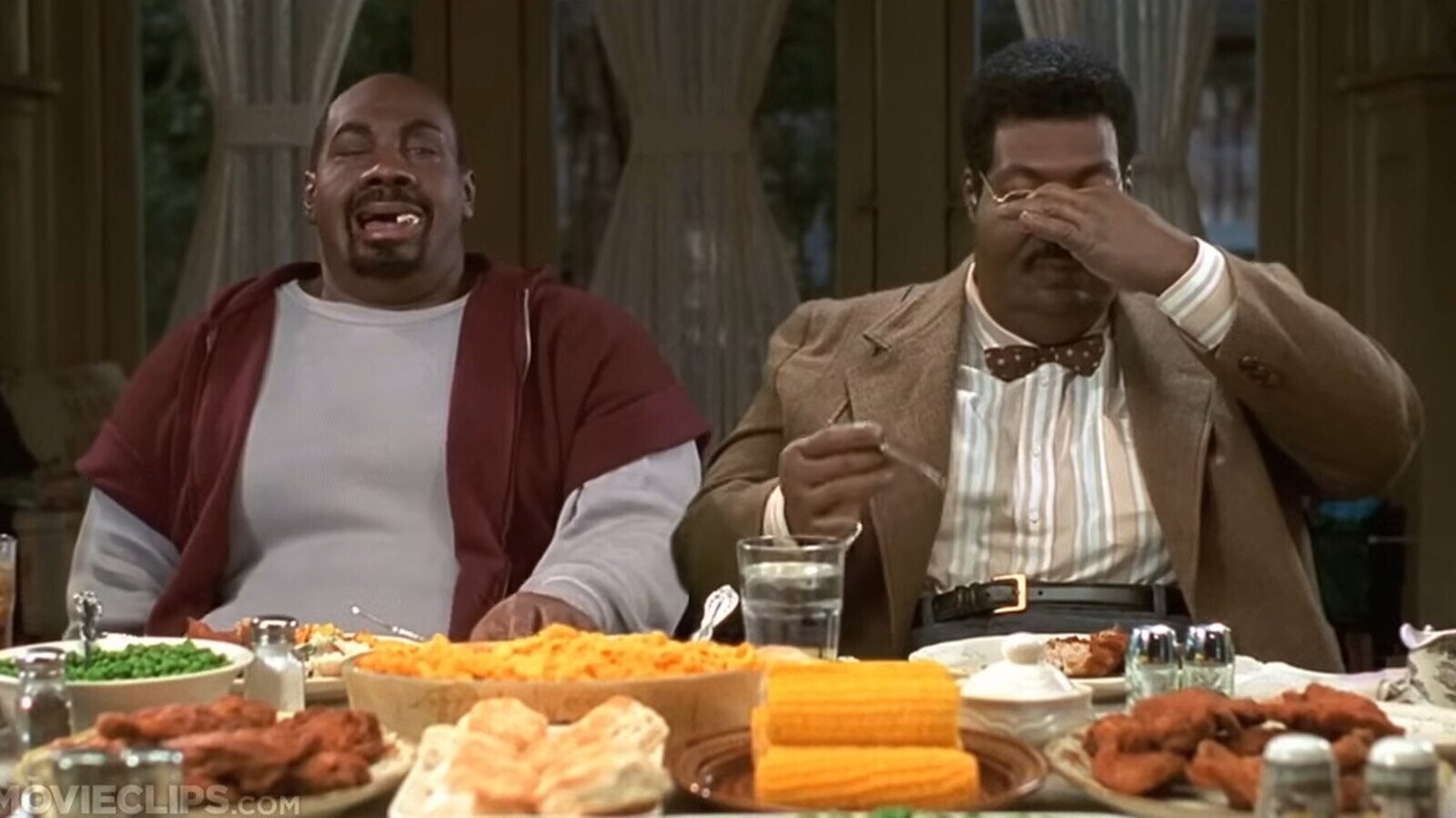 Jerry Lewis Tried to Get Eddie Murphy to Cut ‘The Nutty Professor’s ...