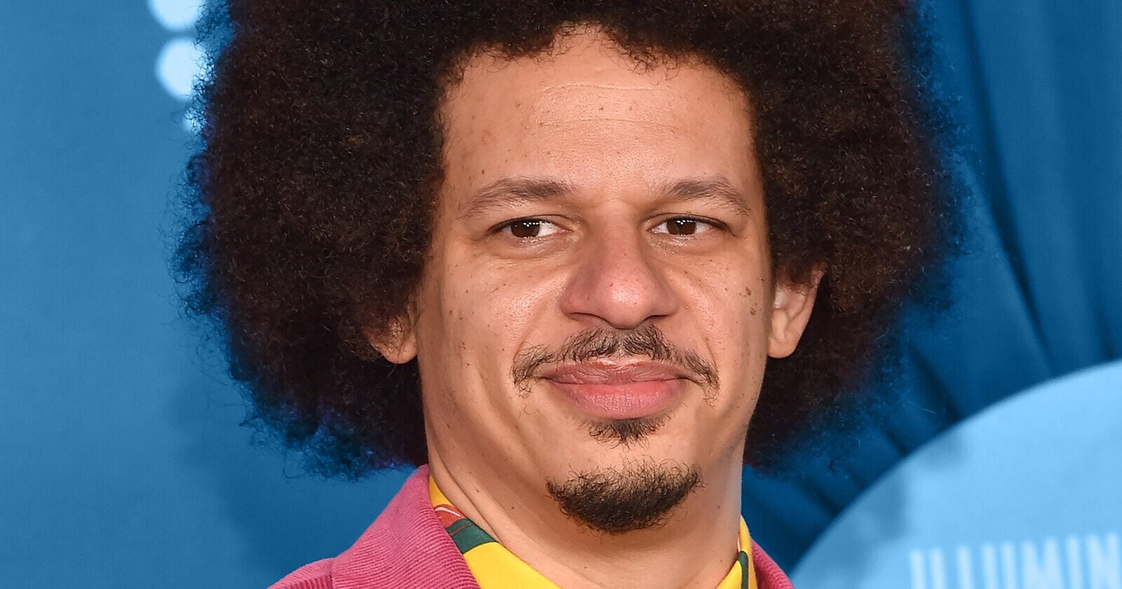 Eric André Would Much Prefer to Talk About Comedy Than Emily ...