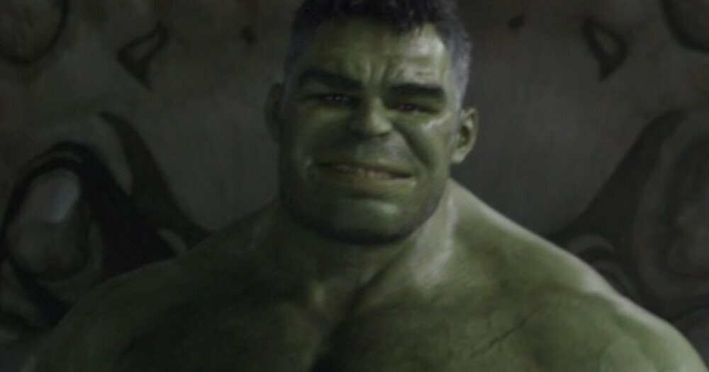 Stan Lee And Jack Kirby Offered Very Different Stories About How Hulk ...