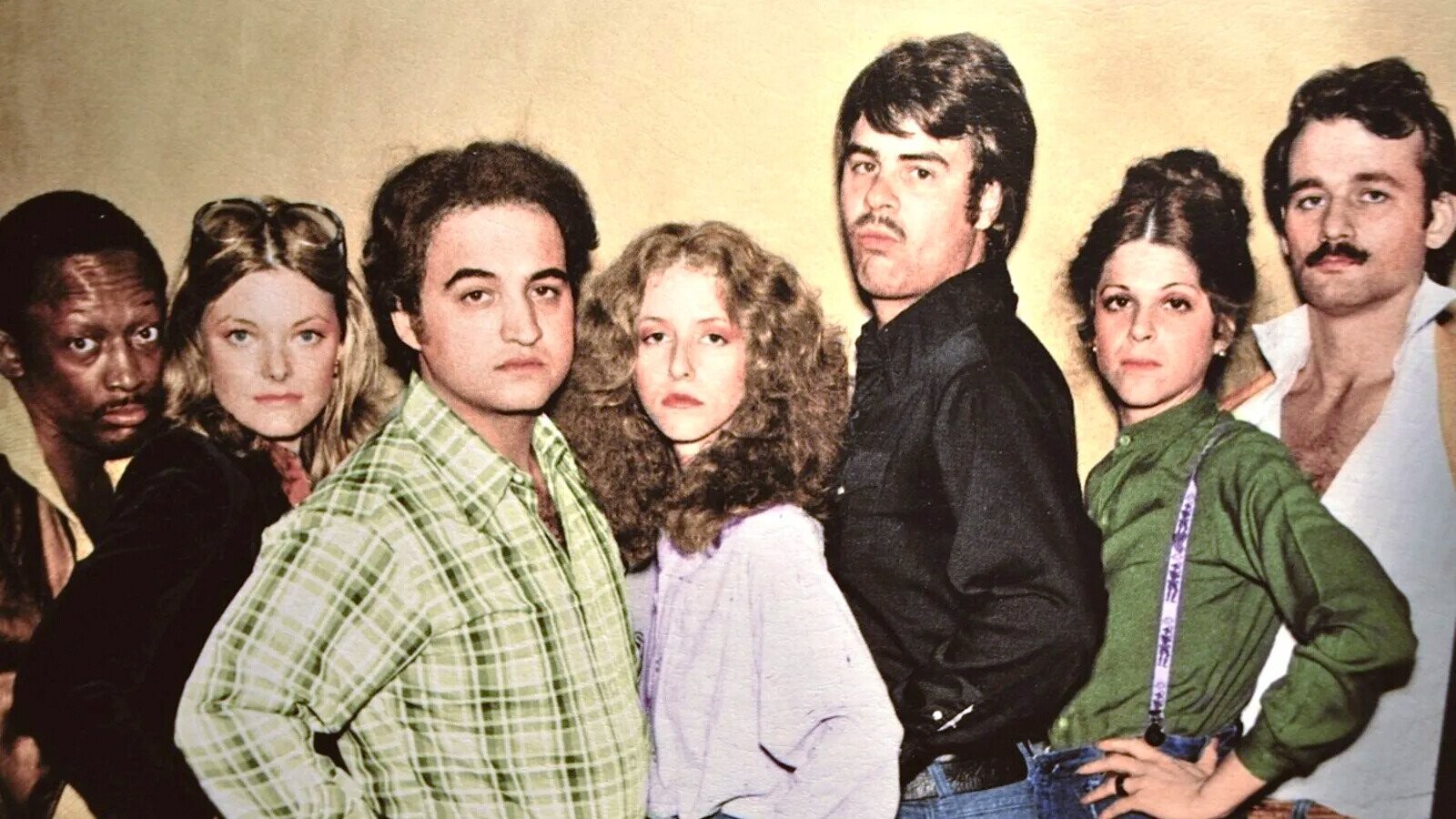 The 10 Best ‘SNL’ Casts of All Time | Cracked.com