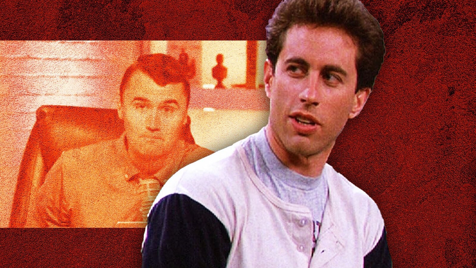 An Alt-Right Icon Just Gave the Single Dumbest ‘Seinfeld’ Take Ever ...