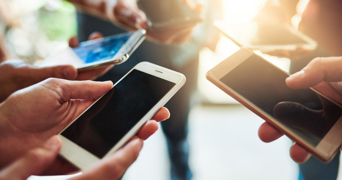 6 Shocking Ways Your Phone Is Destroying The Planet | Cracked.com