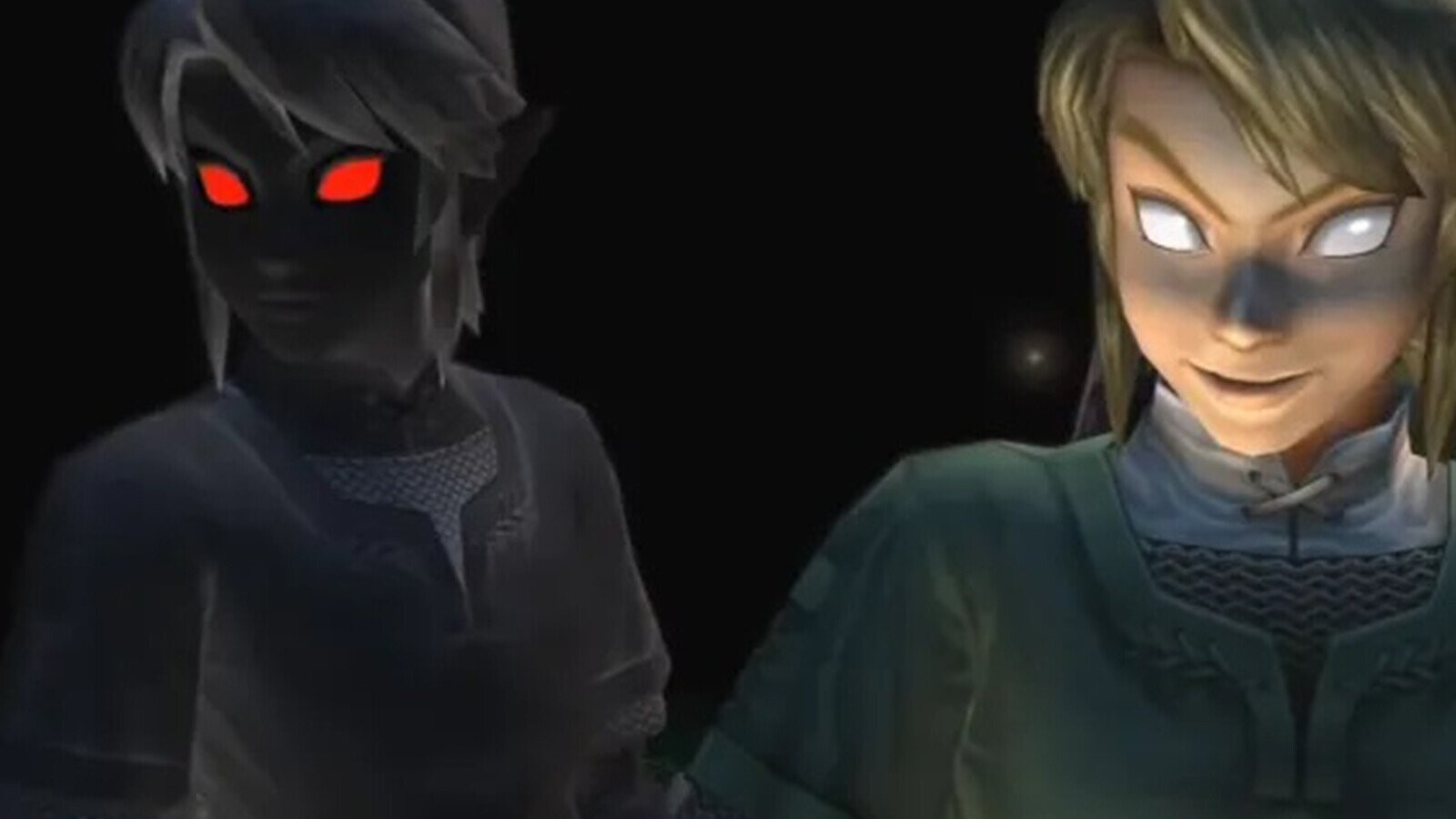 Link From 'Zelda' Is Actually A Monster, Here’s The Proof | Cracked.com
