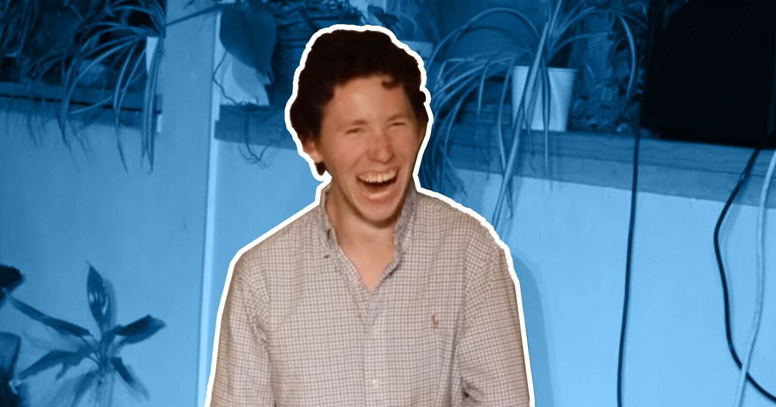 My Personality Is Bigger Than My Voice: A Conversation with Nonverbal ...