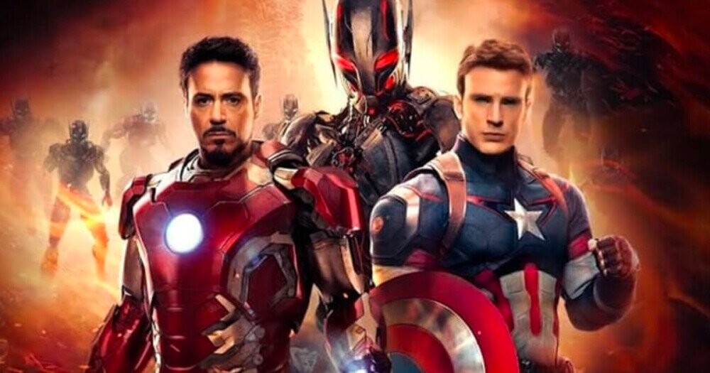 'Avengers: Age of Ultron' And 'Teenage Mutant Ninja Turtles' Are The ...