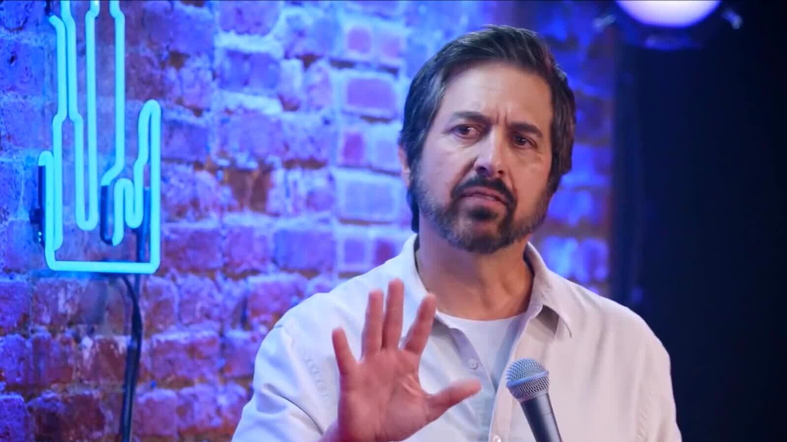 Ray Romano Says This Is the Worst Place to Do Stand-Up | Cracked.com