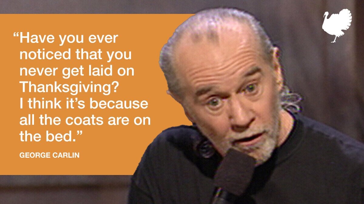 The Greatest (and Most Groan-Worthy) Thanksgiving Jokes Ever Told ...