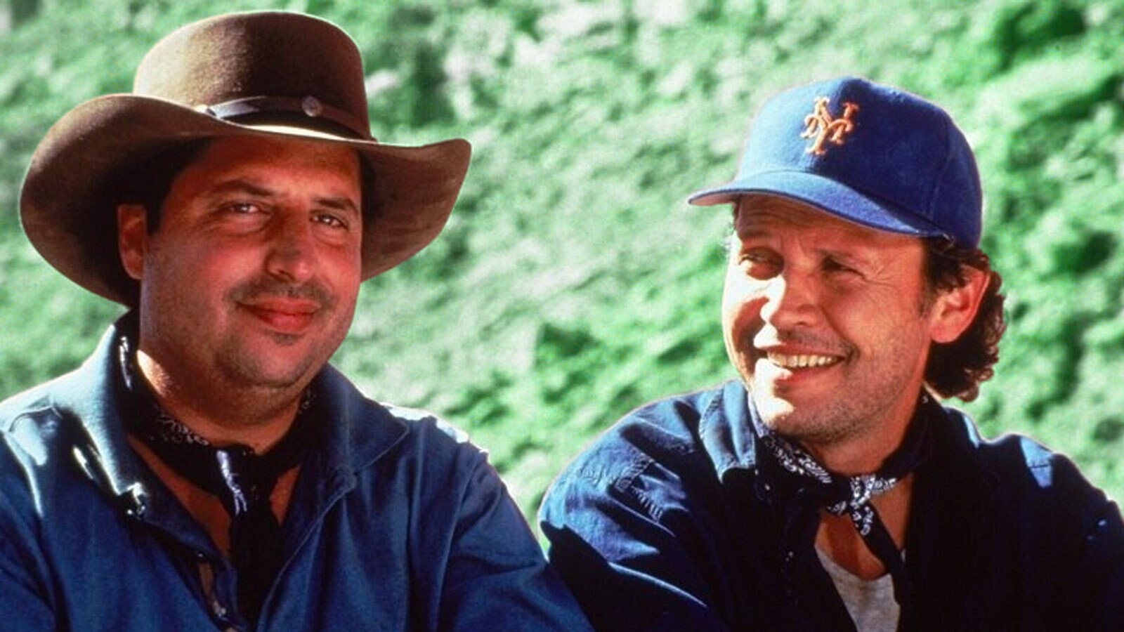 ‘City Slickers 2’ Was an Environmental Nightmare | Cracked.com