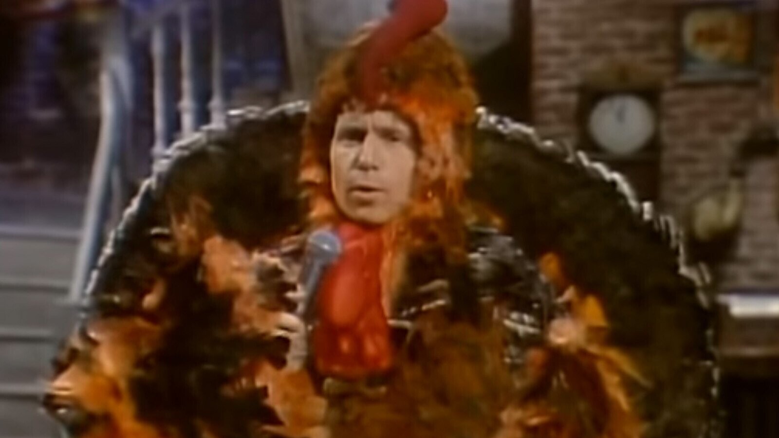 The One Thing About the ‘SNL’ Set That Hasn’t Changed in 50 Years ...