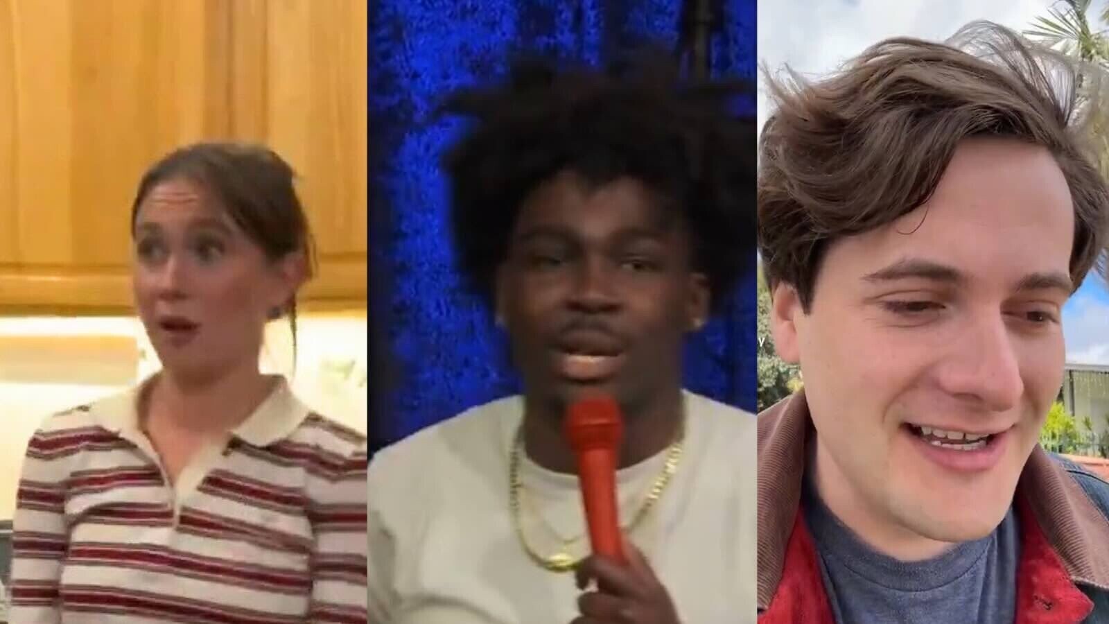 There’s a Lot of Doubt Circulating About the New ‘SNL’ Cast Members ...